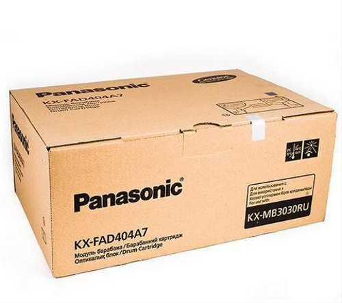 KX-FAD404A7 Драм-картридж panasonic оригинальный