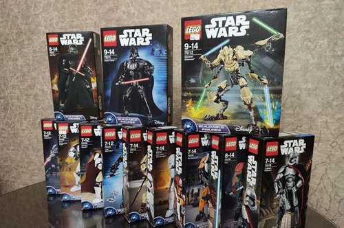 Lego Star Wars 75112