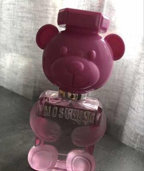 Moschino toy 2 | Festima.Ru - Мониторинг объявлений