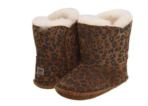 Ugg Australia для малыша