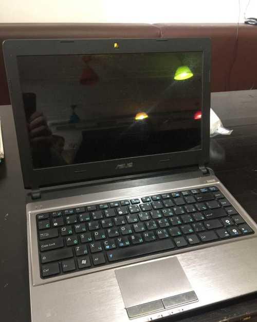 Asus U32U