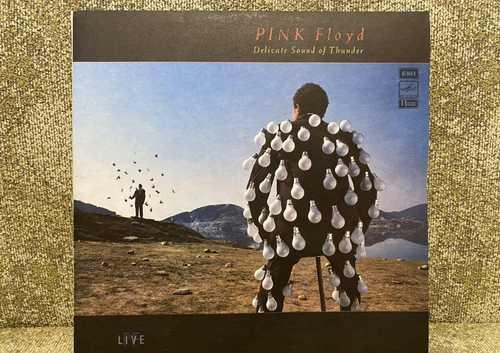 Pink Floyd
