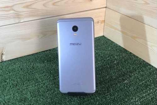 Meizu Mx6 3/32gb