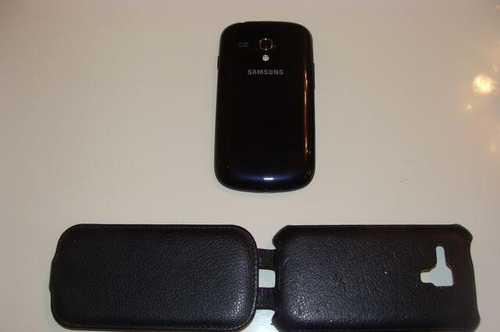 Смартфон Самсунг Gilaxy S-III-mini модель18 продам