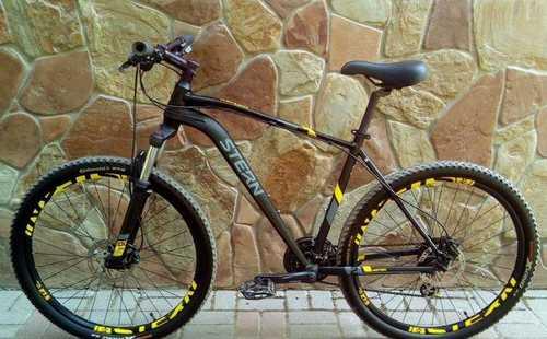 Stern Motion 2.0 HD 27,5"/L