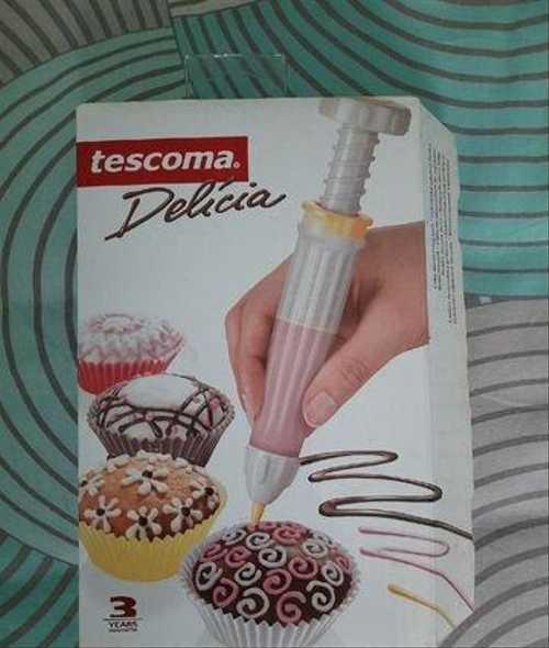 Кондитерский карандаш Tescoma Delicia