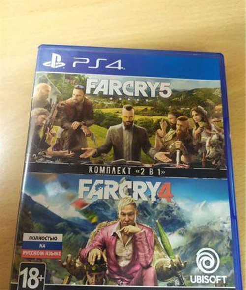 Игры для приставок ps4