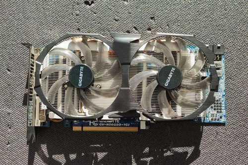 Как разогнать видеокарту gtx 560