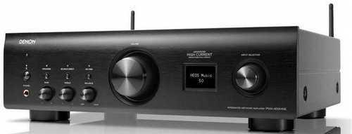 Усилитель Denon PMA-900HNE (черный)