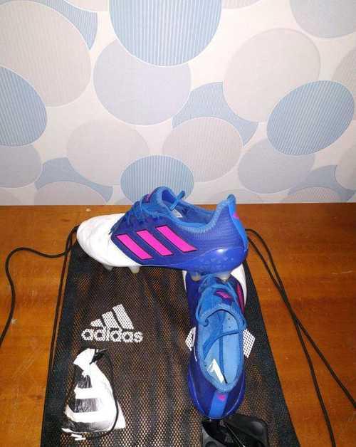 Бутсы Adidas ACE 17.1