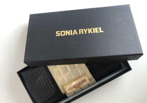 Женский кошелёк Sonia Rykiel б/у