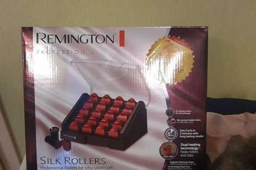 Термобигуди remington