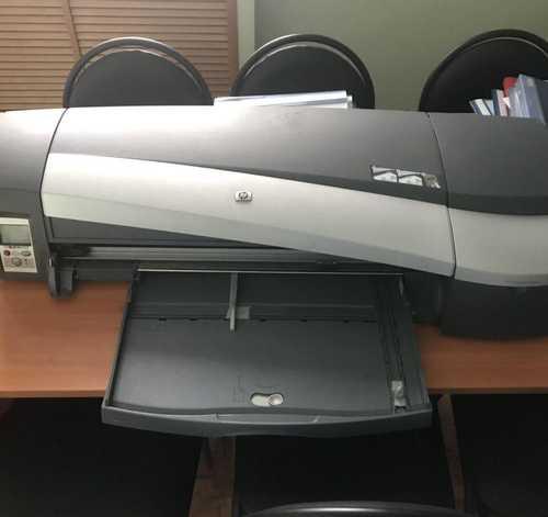 Принтер HP Designjet 130nr