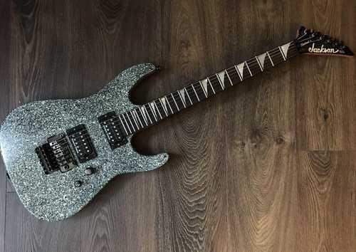 Jackson Dinky AXE