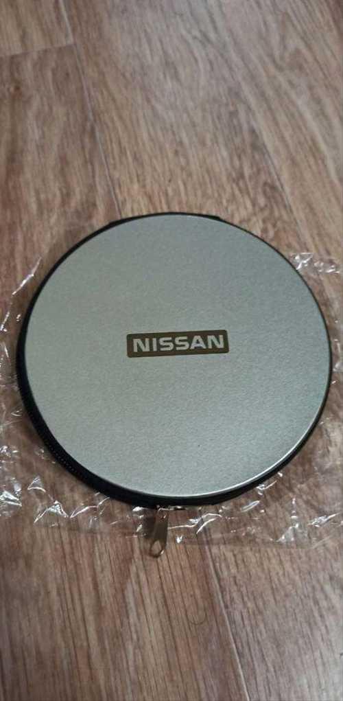 Органайзер CD дисков Nissan