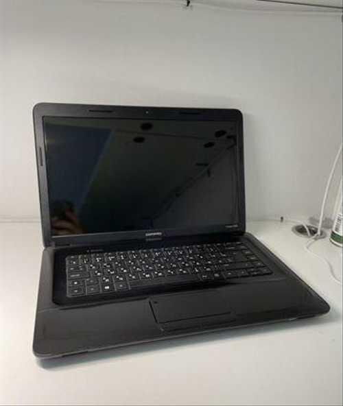 Ноутбук hp compaq CQ58 2525M