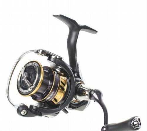 Daiwa 18 Legalis LT 1000D