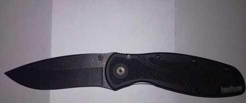 Продам складной нож kershaw blur K1670BW