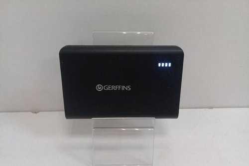 Power Bank Gerffins G600