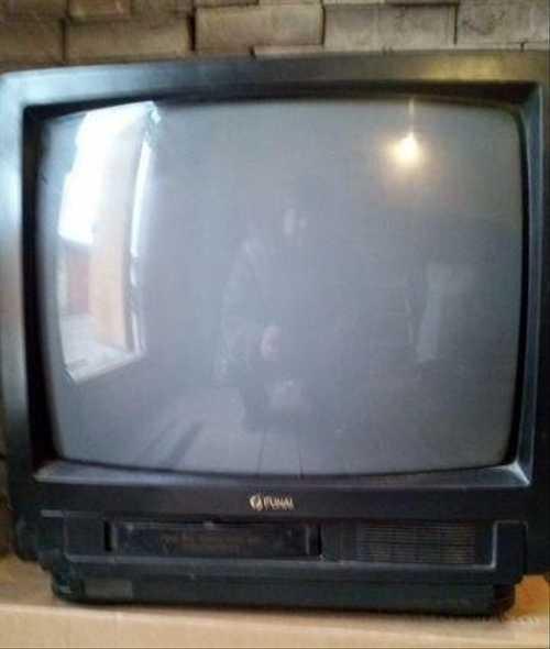 Видеодвойка