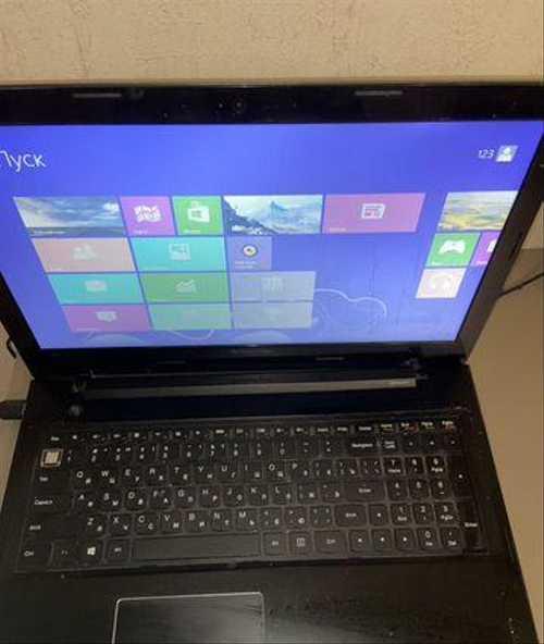 Lenovo z50-70