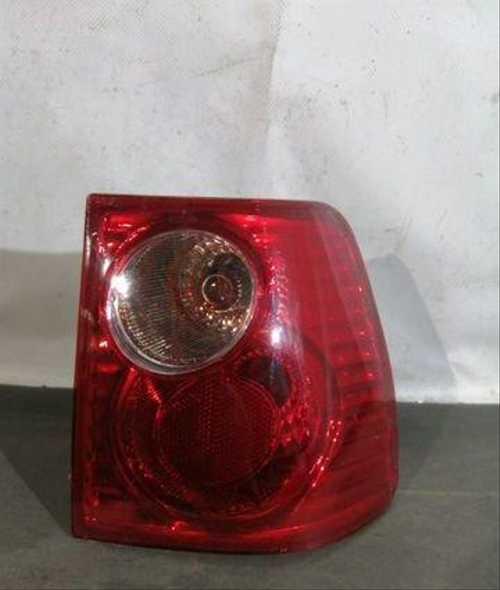 Chery Amulet A15 2003-2010 фонарь правый
