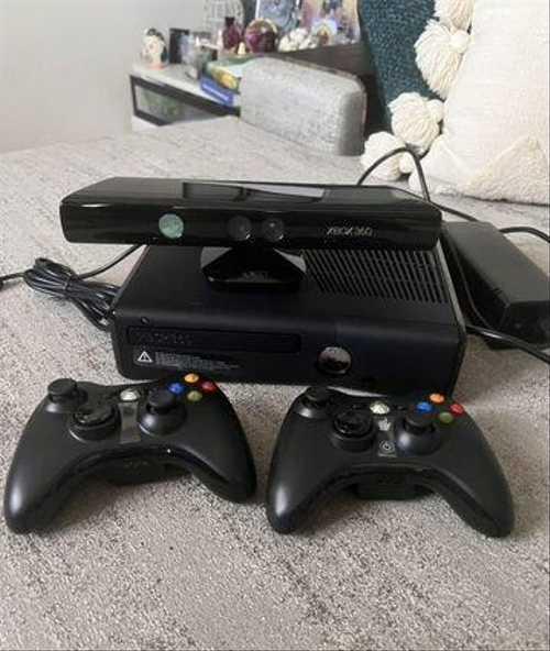Xbox 360 kinect модель 1439
