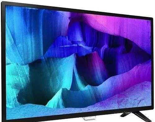 Телевизор philips 32PHT4001/60