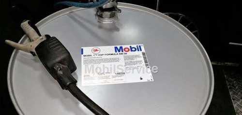 Mobil 1 ESP 5W-30 розлив