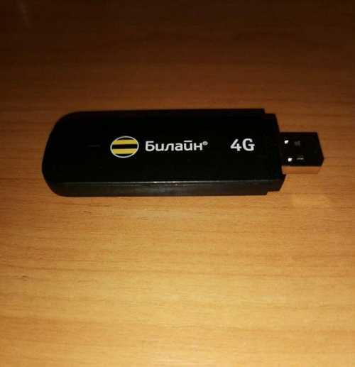 4G модем Huawei 3370
