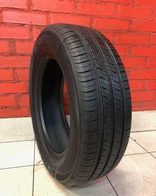 Шина R 16 205 65 Kumho Solus на Creta Sonata