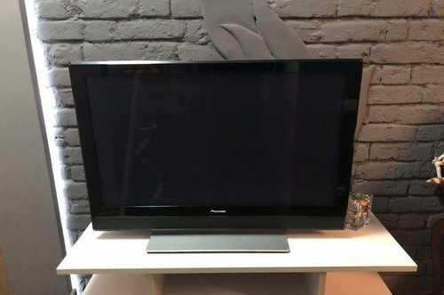 Плазменный телевизор pioneer PDP 4270XD 42 дюйма