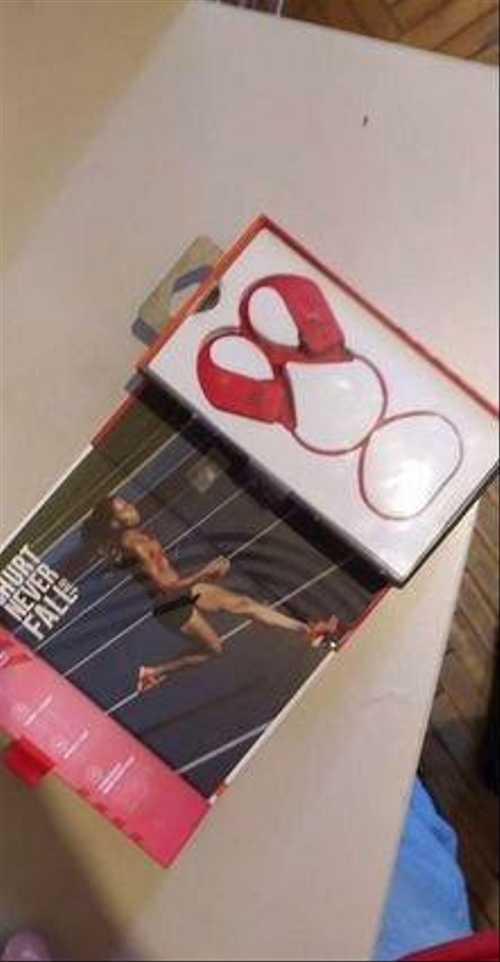 Наушники JBL Endurance sprint