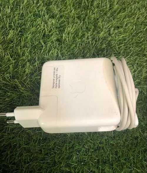 Зарядное устроство Apple Magsafe 1 60w / 85 оригин
