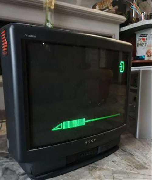 Телевизор Sony KV-M2180K