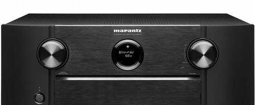 Marantz SR6015 black