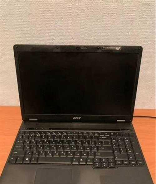 Ноутбук Acer extensa 5635z-442g16mi