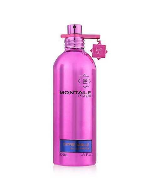 Montale chypre