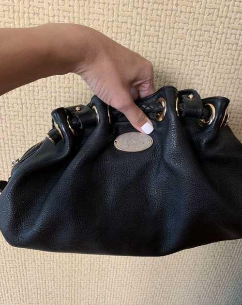 Сумка винтаж Fendi