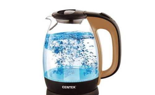 Электрический чайник centek CT-0056