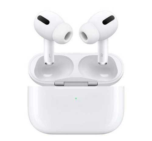 AirPods Pro JL