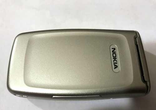 Nokia 2650 (RH-53) Не был в употреблении