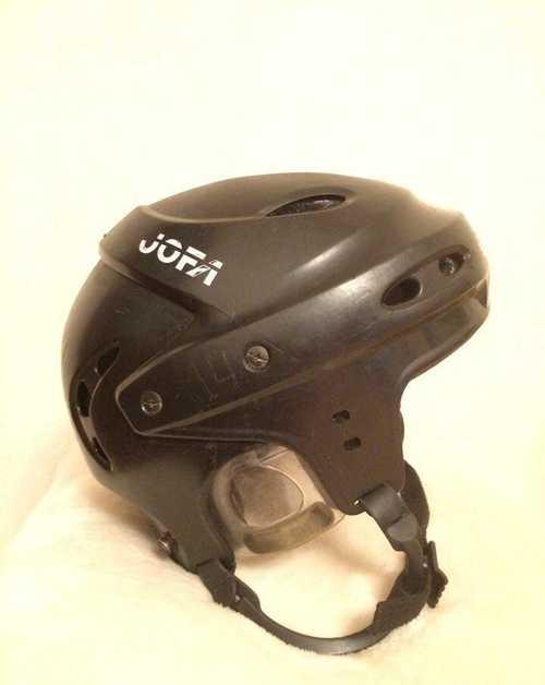 Шлем хоккейный jofa