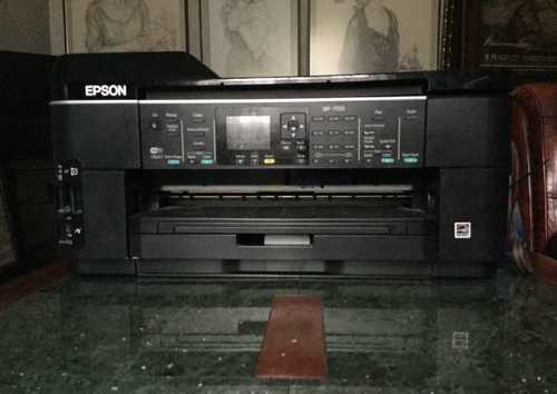 Epson WF-7510