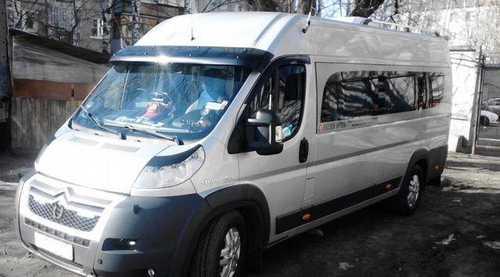 Козырек декоративный солнцезащитный fiat ducato 3