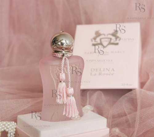 Parfums De Marly Delina A La Rosee