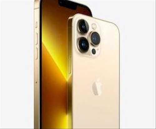 IPhone 13 Pro Max 512gb Золотистый оптом