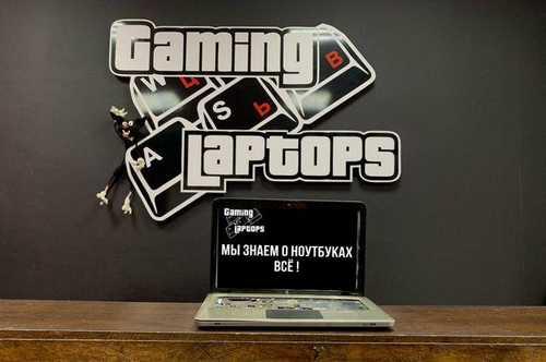 Ноутбук HP pavilion dv6 / на запчасти / корпус