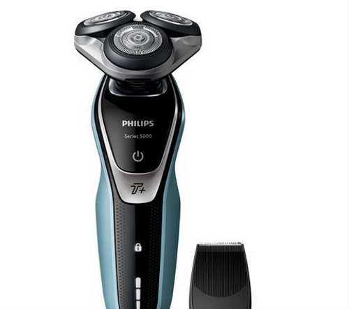 Электробритва Philips S5530/06 Wet&Dry