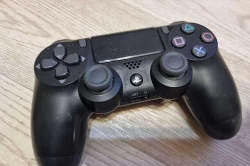 Геймпад Dualshok 4 для Sony PS4